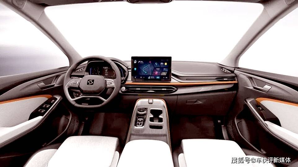 小号“蔚来ES8”：思皓X6发布，搭载L2辅助驾驶和音乐座舱_搜狐汽车_搜狐网