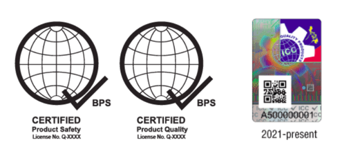 菲律宾跨境电商卖家销售BPS管制产品时必须获得PS和ICC认证_手机搜狐网