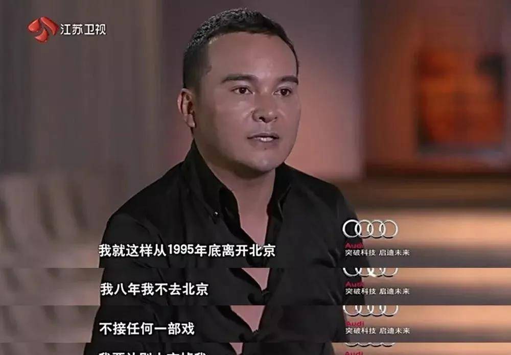 刘晓庆御用化妆师，一次改妆引13亿围观，毛戈平和他的美妆江湖_武则天_中国_国际