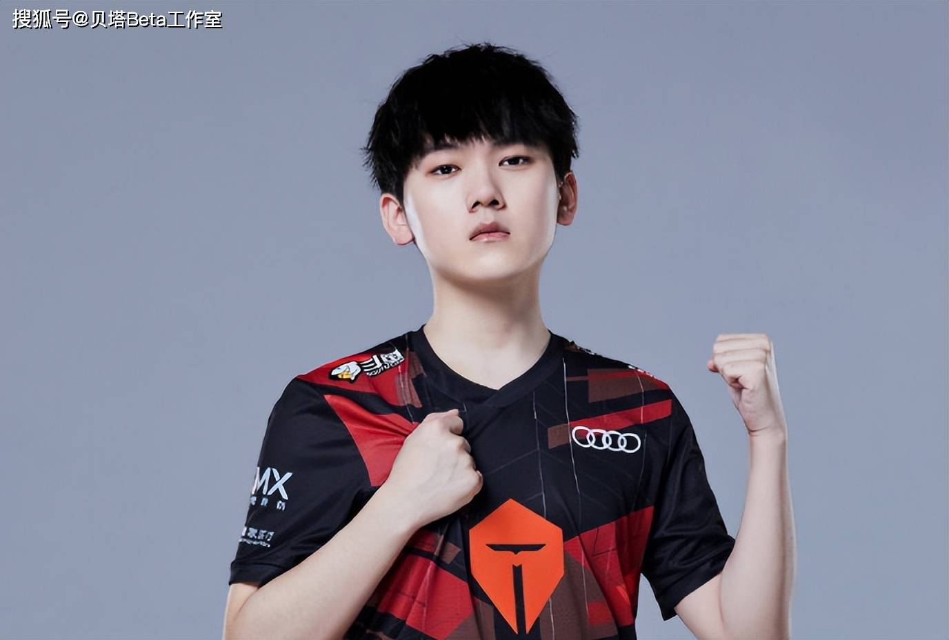 JKL背大锅？第5局只交了2次闪现，全是死亡闪！整个季后赛0次MVP_古丝_团战_关键