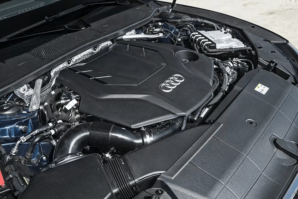 全新国产奥迪A7L特别版亮相！新增多款配置售51.99万元_搜狐汽车_搜狐网