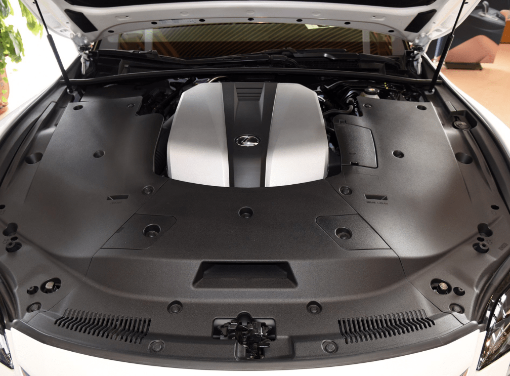 雷克萨斯LM350现身国内，搭3.5L V6发动机，网友：加价超百万？_搜狐汽车_搜狐网