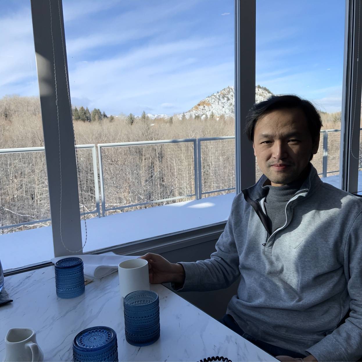 世界读书日丨络绎科学×15位科学家荐读好书之科技篇_研究_建筑_大脑