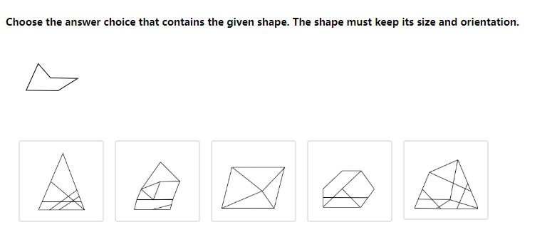 国际学校常见的入学测试CAT4是什么？附CAT4成绩报告详细解读！_推理_能力_数字化