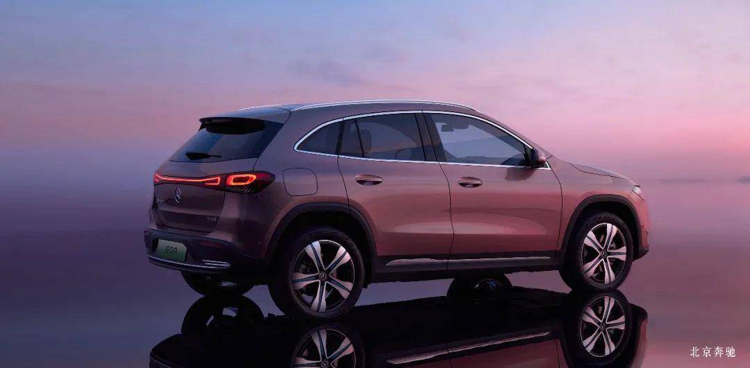 2022款奔驰EQA/EQB上市；比亚迪海豹官方内饰图发布_搜狐汽车_搜狐网