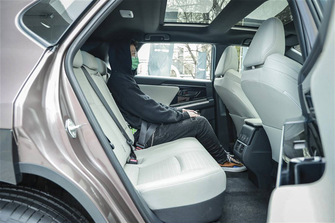 22-30万的丰田电动车来了，一汽丰田Beyond Zero bZ4X正式预售_搜狐汽车_搜狐网