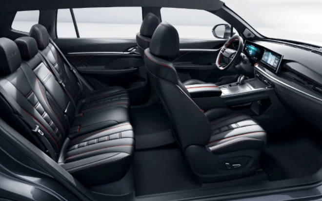 15万购车预算怎么选？荣威RX5MAX与长安CS75PLUS对比，高下立判_搜狐汽车_搜狐网