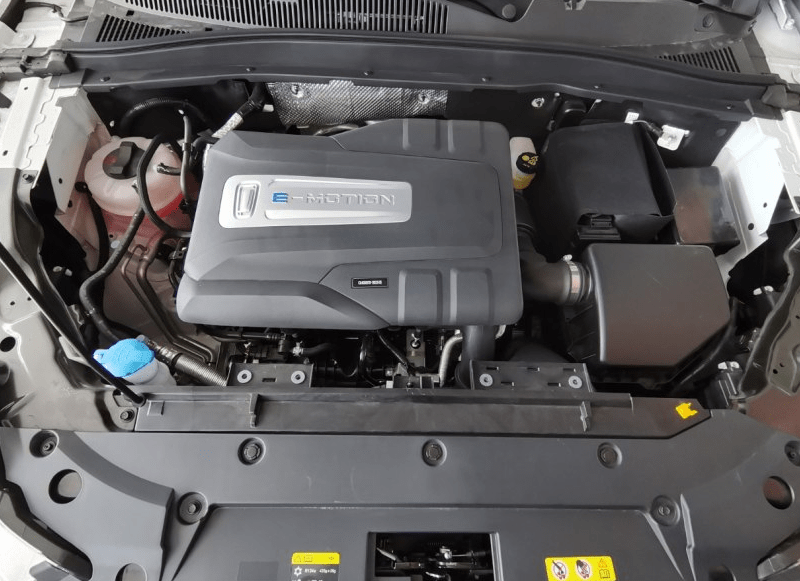 十万级别SUV车型，有里有面选奔腾T77 PRO_搜狐汽车_搜狐网