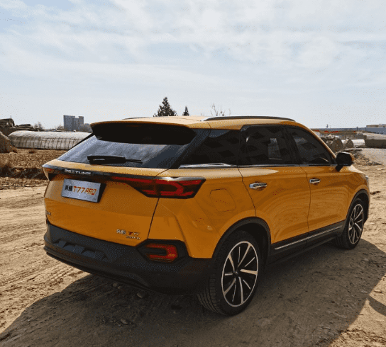 十万级别SUV车型，有里有面选奔腾T77PRO_搜狐汽车_搜狐网