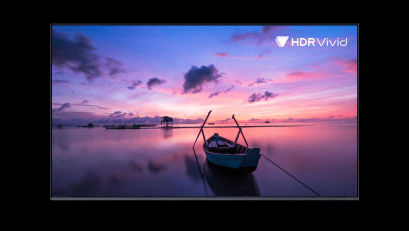 浅谈HDR Vivid：华为主导的国产HDR标准，前景到底如何？_杜比_视界_支持