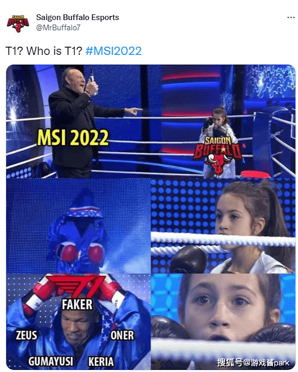 2022MSI赛程已公布：T1和SBG打揭幕战，RNG首战对阵IW！_ibin_赛区_上单