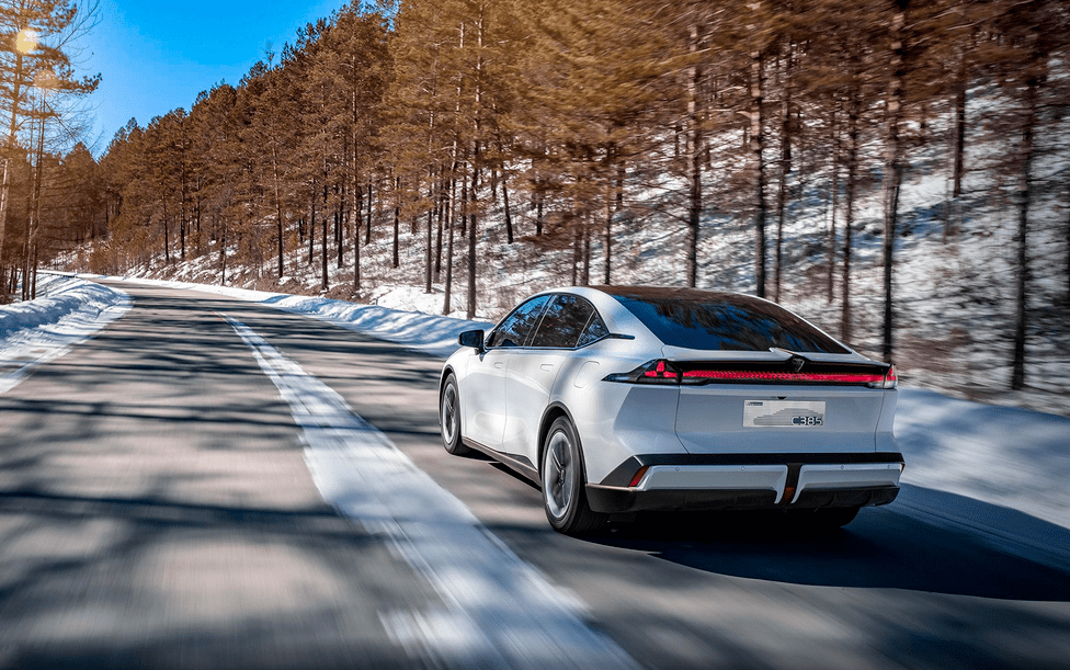 补能3分钟能跑700km，解析长安深蓝首款氢燃料电池车C385_搜狐汽车_搜狐网