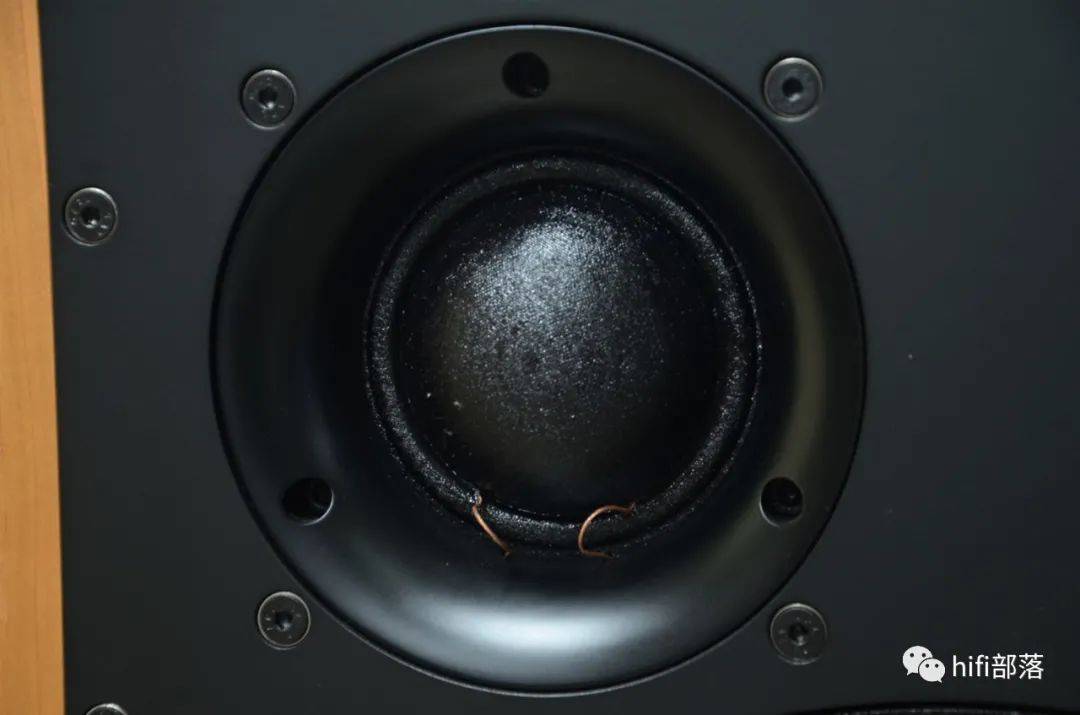 英国ATC SCM150 PTSL 无源经典落地式音箱_录音_单元_中音