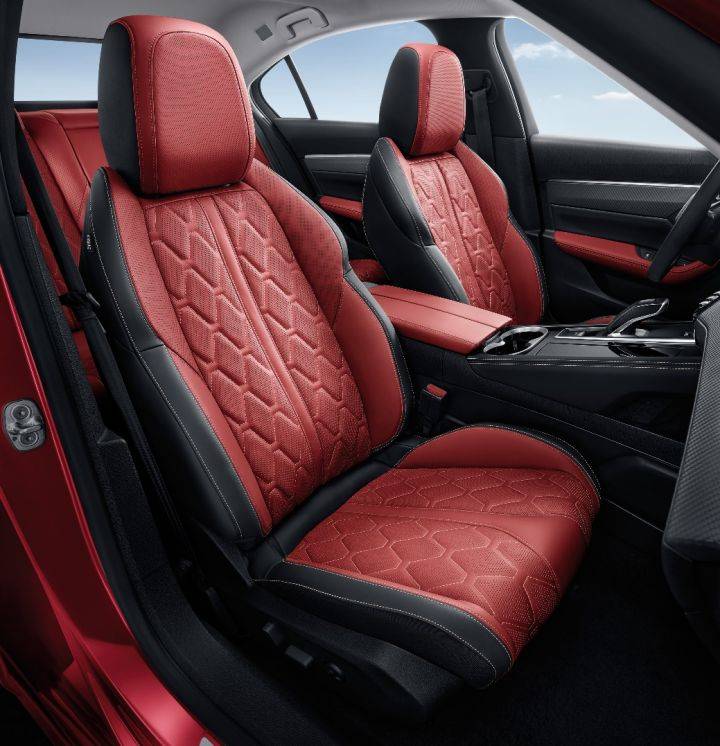 假期生活别“摆烂”，标致508L助你感受品质出行_搜狐汽车_搜狐网