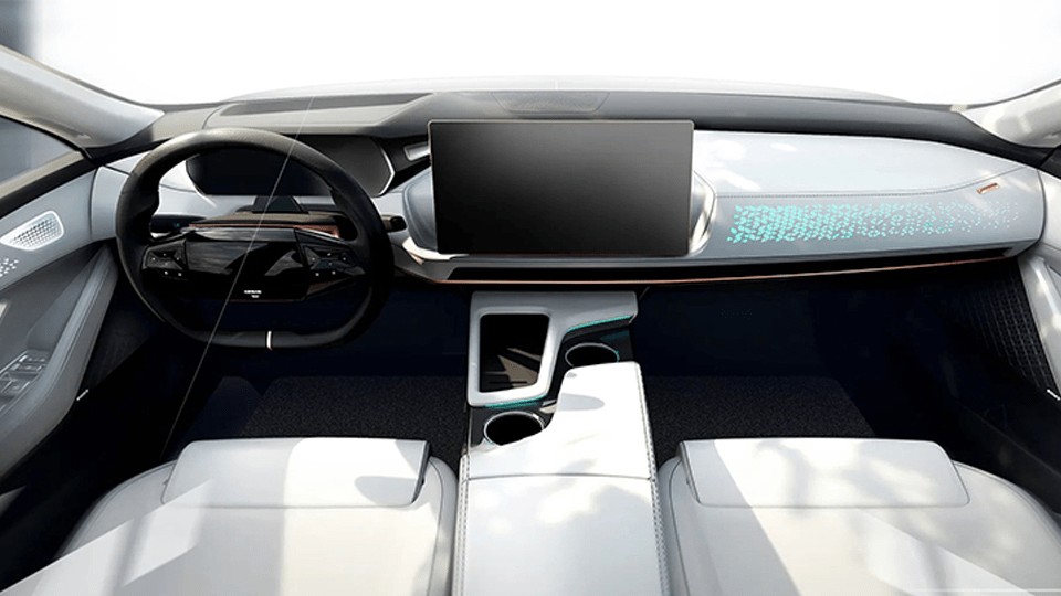 预计卖价20万元以上，海豹可能比长安C385贵，该选谁？_搜狐汽车_搜狐网