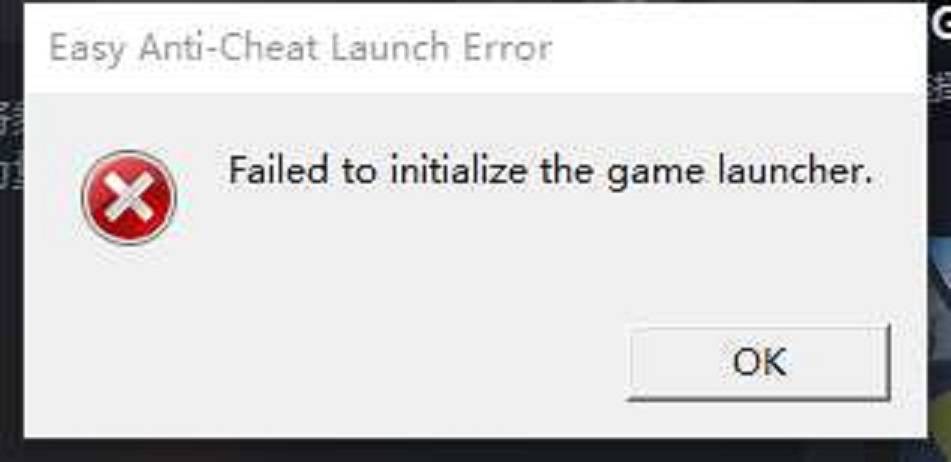 恐惧饥荒初始化失败Failed to initialize the game launcher解决办法-暴喵加速器