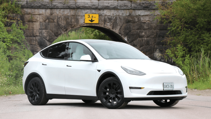 35万，蔚来ES6、ET5、理想ONE、特斯拉Model Y，选谁都头疼_搜狐汽车_搜狐网