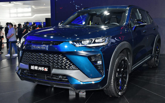 “S”版对决！哈弗H6S与星途凌云S哪款更值得购买？_搜狐汽车_搜狐网