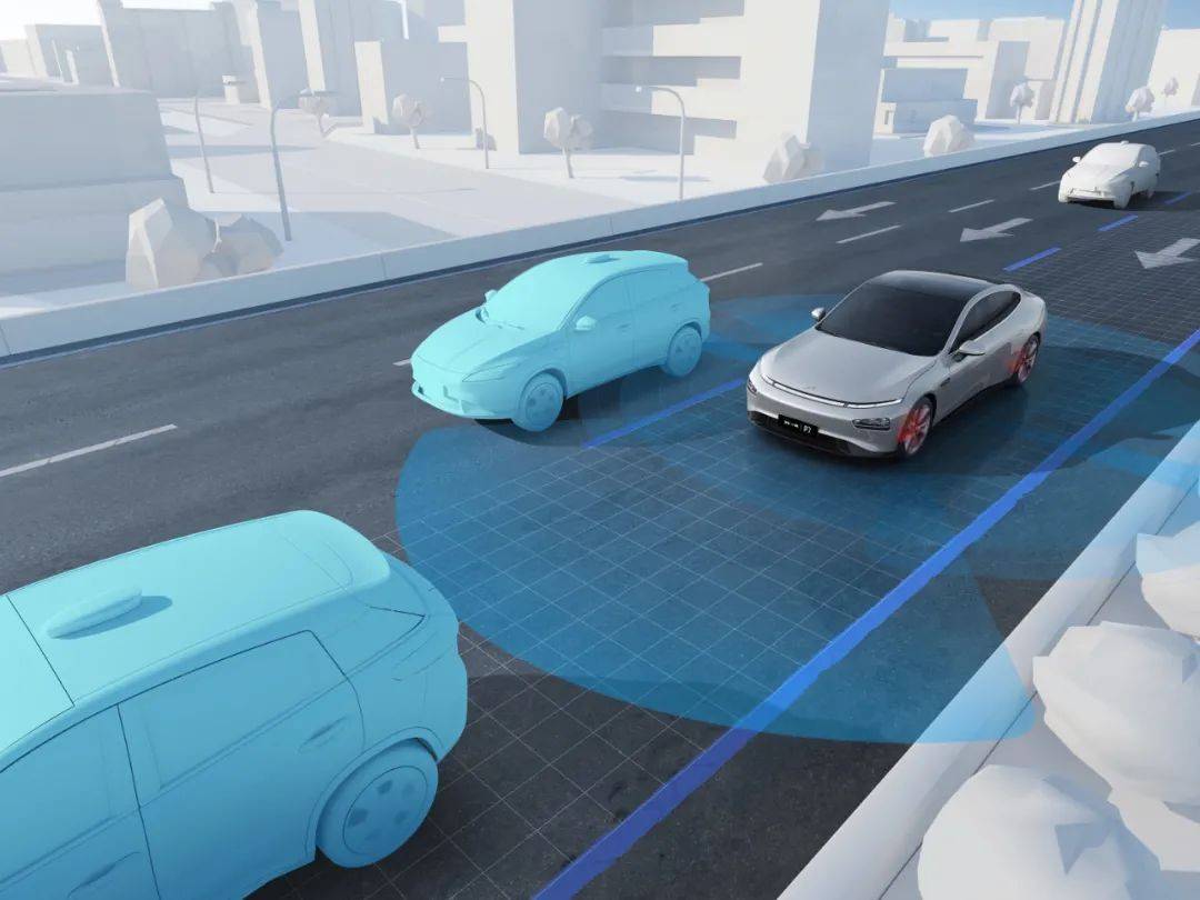 用数据说话，小鹏P7、Model 3、极氪001，谁的智能更领先？_搜狐汽车_搜狐网