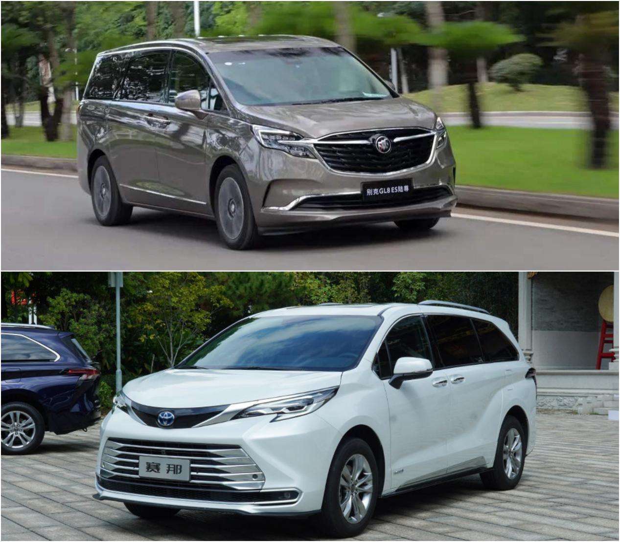 各大车企都在推MPV，MPV市场有那么香吗？_搜狐汽车_搜狐网