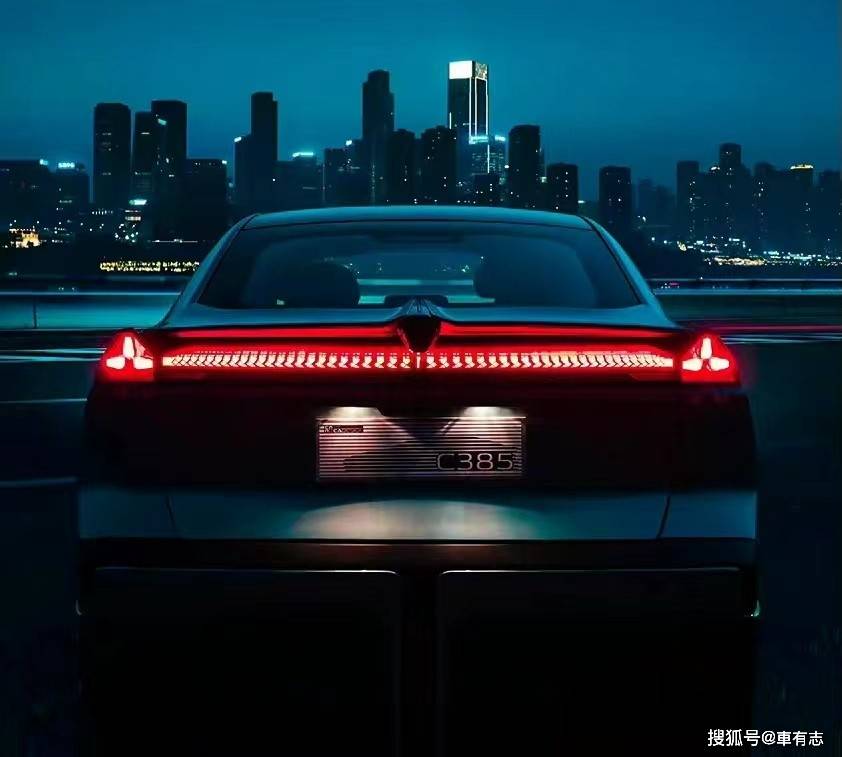 长安深蓝C385售价曝光，15.28万起售，比亚迪汉顶得住吗？_搜狐汽车_搜狐网