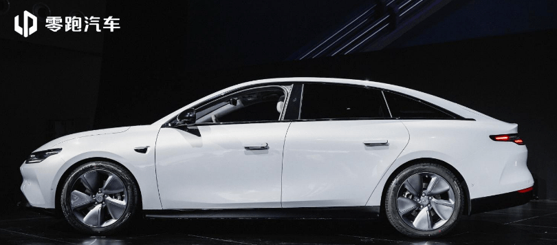 0元即可下订，CLTC续航717km 零跑C01预售18万起_搜狐汽车_搜狐网