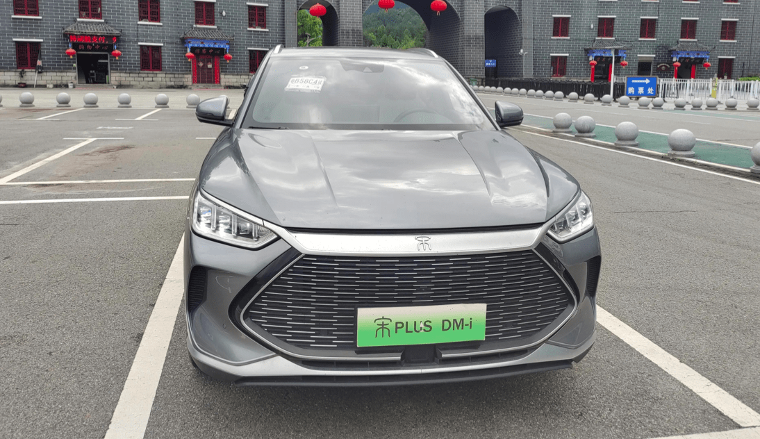 新荣威RX5插混版抢先看，外观升级或搭1.5T动力，迎战宋PLUS DM-i_搜狐汽车_搜狐网