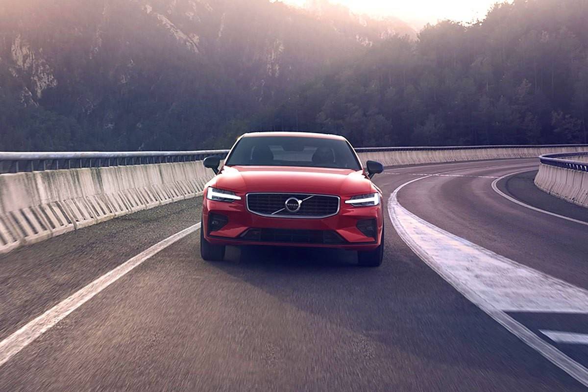 30万的豪华轿车怎么选？捷豹XEL比沃尔沃S60更出色_搜狐汽车_搜狐网