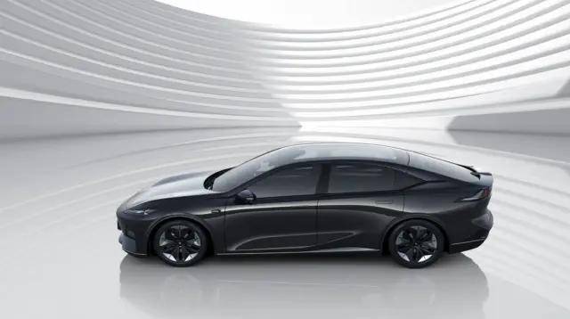 长安深蓝C385定名SL03 或8月份上市_搜狐汽车_搜狐网