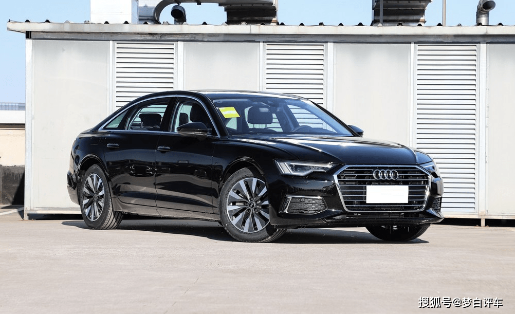 4月中大型车销量排名：汉EV夺冠，奔驰E级第三，奥迪A6L跌破3千！_搜狐汽车_搜狐网