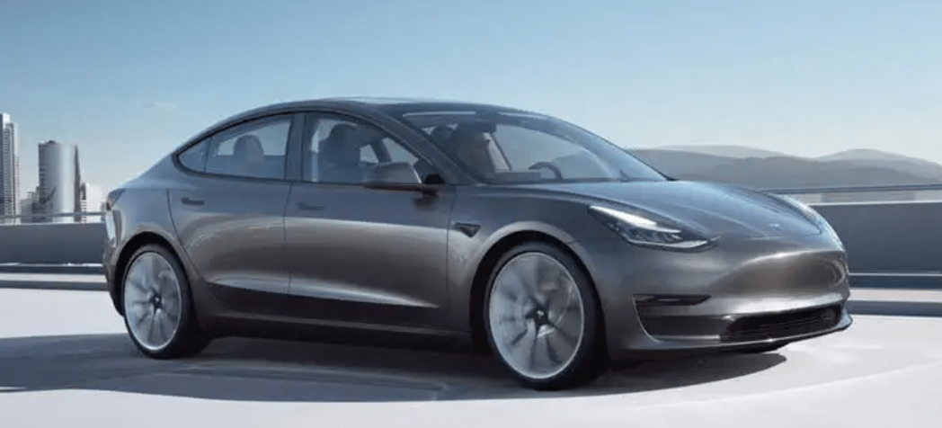 造车新势力来袭，中型纯电轿车市场竞争激烈，特斯拉还有优势吗？_搜狐汽车_搜狐网