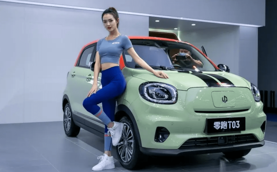 4月国产品牌轿车销量排行，前9名均为新能源车！_搜狐汽车_搜狐网