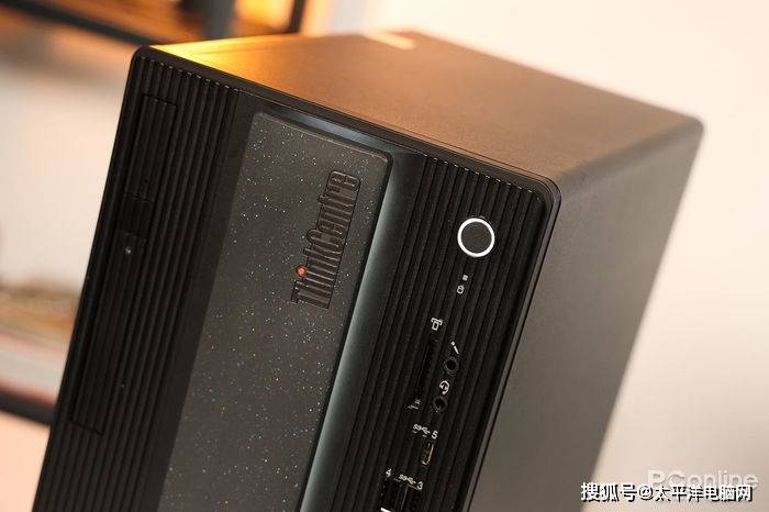 联想ThinkCentre neo P780解析！极致性能的终点是智能化_存储_团队_速度