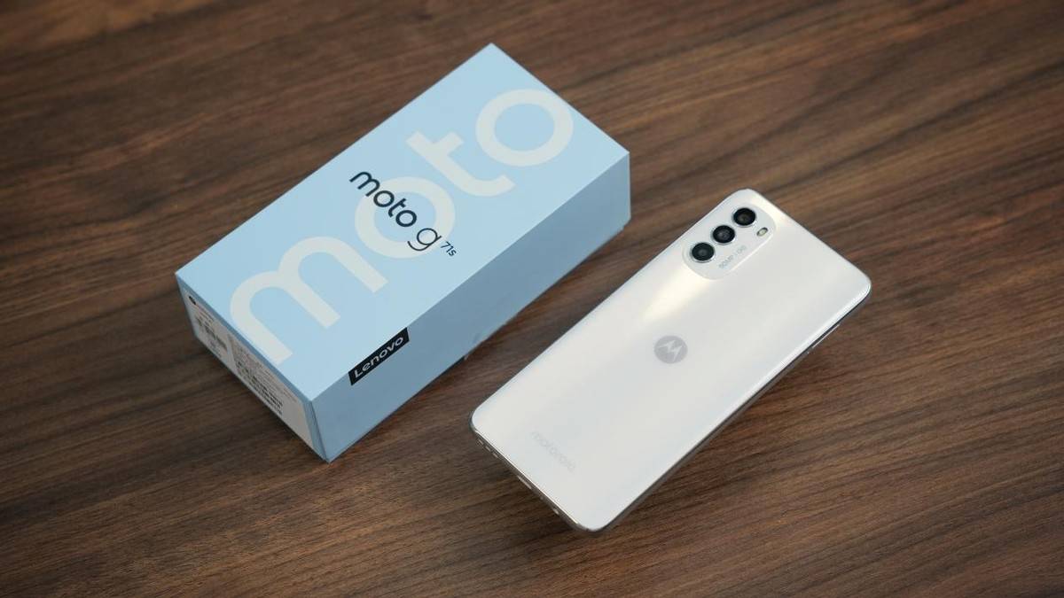 经典再升级：moto G71s体验评测_手机_屏幕_指纹