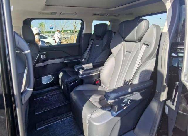 红旗终推MPV定名HM9，GL8、岚图和腾势谁最怕？_搜狐汽车_搜狐网