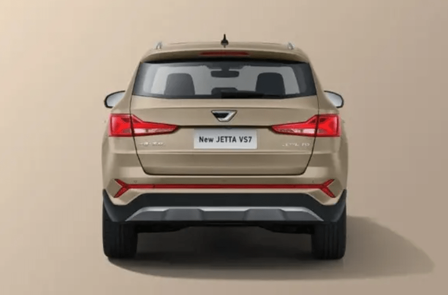 全新SUV来袭，新捷达VS7焕新升级，最懂你的心！_搜狐汽车_搜狐网