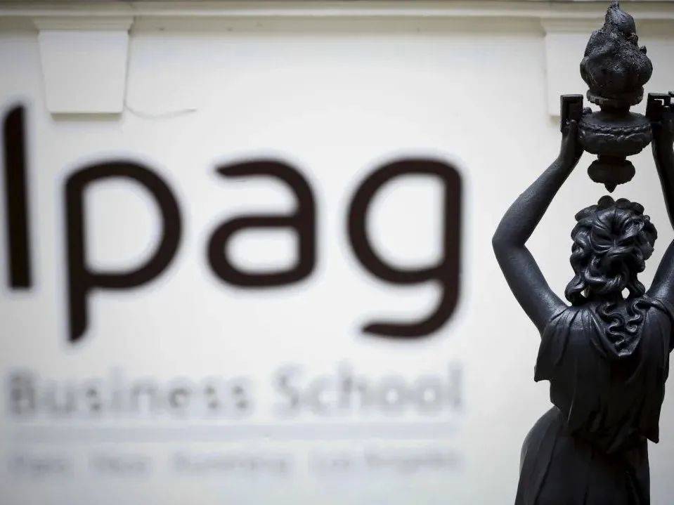 名校学位 | 法国巴黎IPAG高等商学院工商管理博士_排名_学科_全法