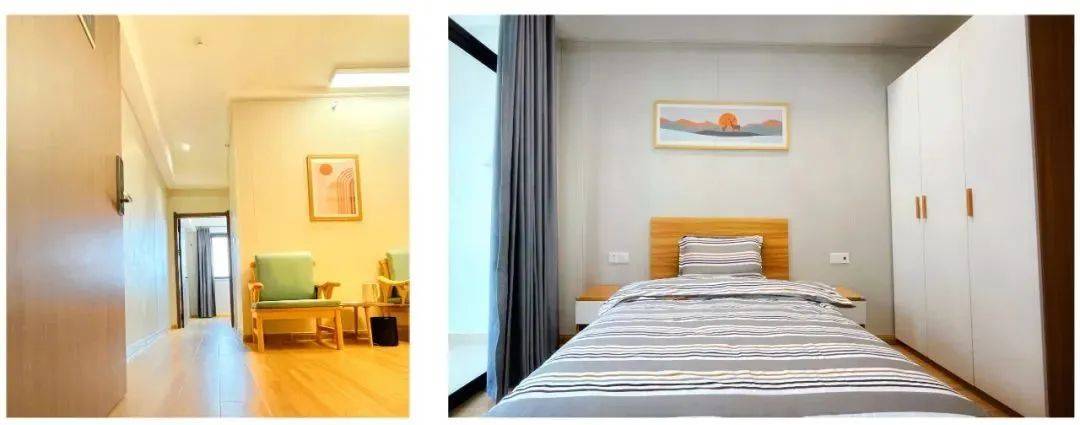 工程案例丨郑州航空港区梅河芳邻租赁住房项目_疫情_用房_建设