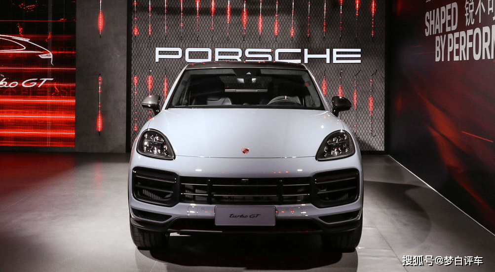 官宣！中大型SUV质量榜公布，卡宴、XT6前五，宝马X5、GLE不及格！_搜狐汽车_搜狐网