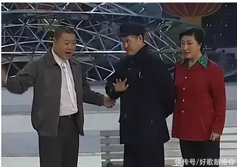 赵本山，一代宗师终于被“打回原形”_图片_模式_传媒