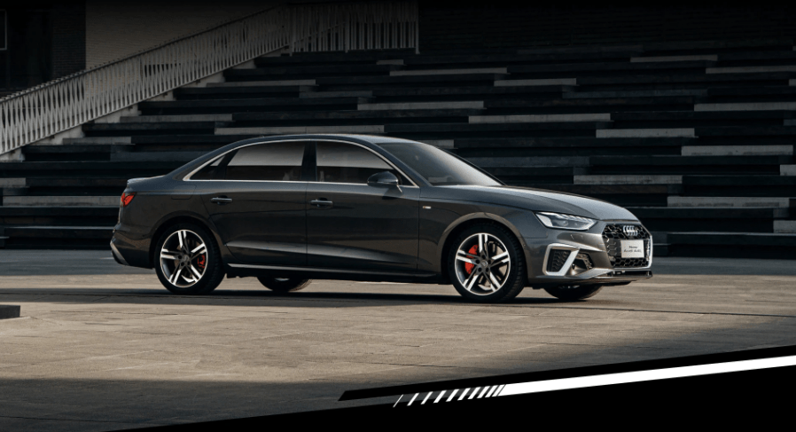 新秀PK老将，林肯Z对比奥迪A4L，谁更值得买？_搜狐汽车_搜狐网