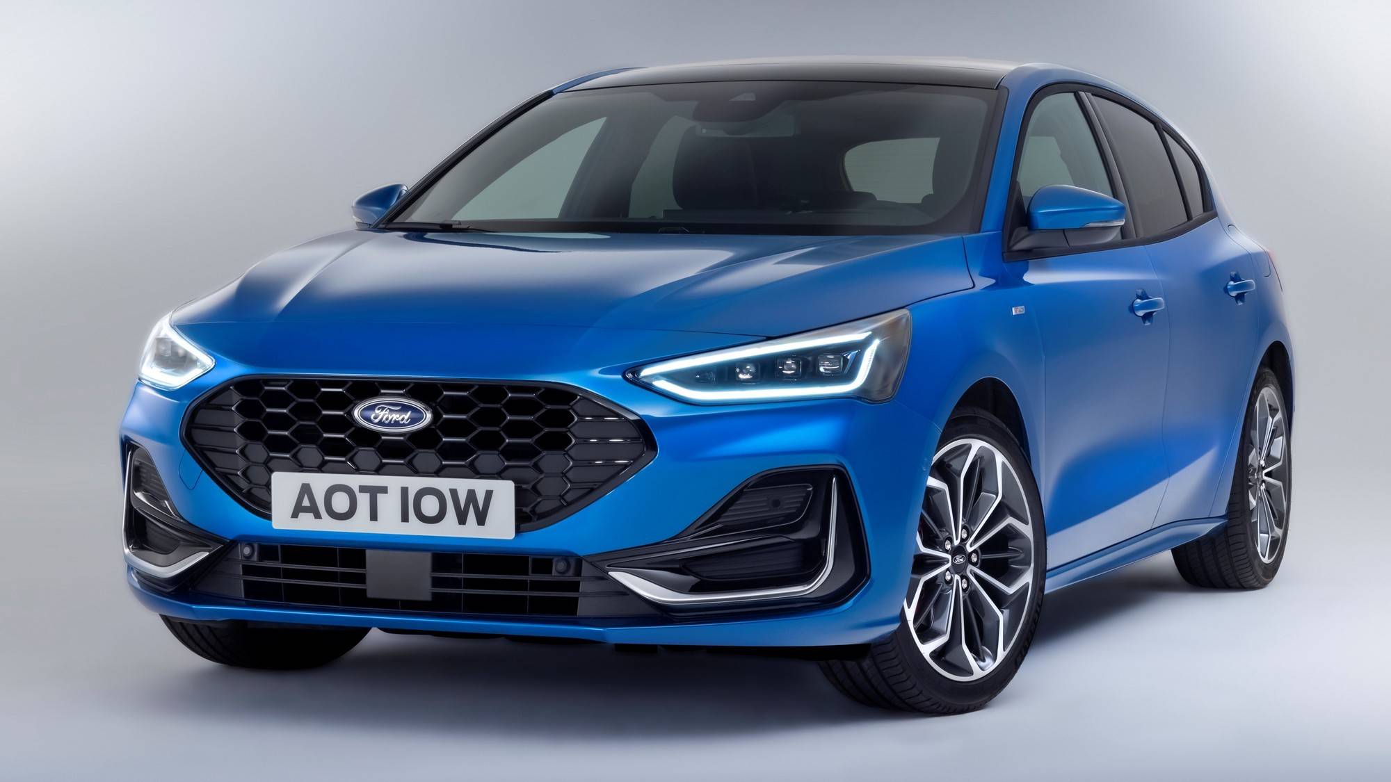 全系1.5T+6AT，比同级车良心，这次新款福特福克斯会不会叫好不叫卖？_搜狐汽车_搜狐网