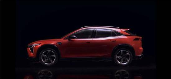 奔腾B70S来了，轿跑SUV，价格10.99万起_搜狐汽车_搜狐网