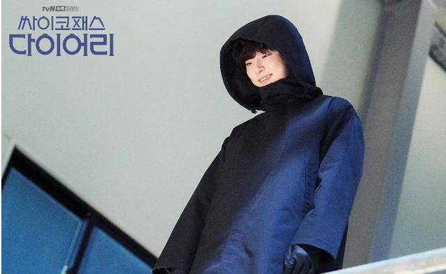 《精神变态日记》评分8.6，变态连环杀手，为何让人爆笑连连？_剧情_地狱_喜剧