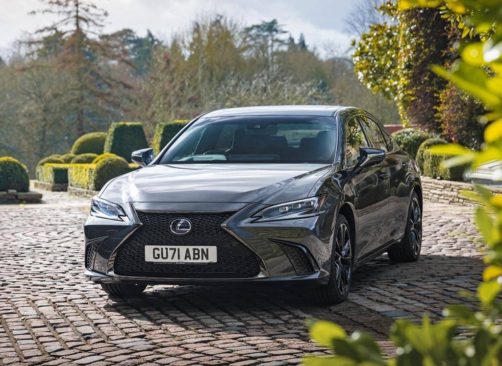 雷克萨斯ES 200为何能受到众多消费者青睐？_搜狐汽车_搜狐网