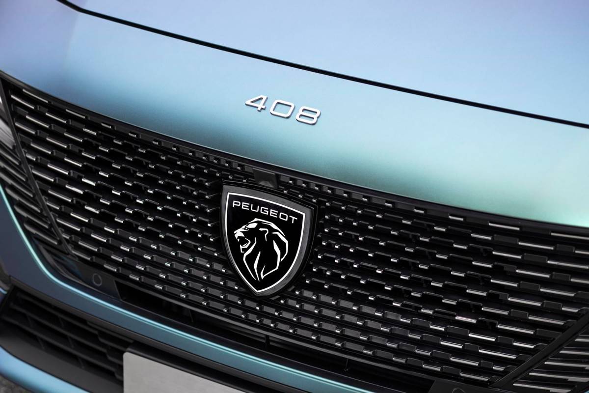 联合引擎 | 八年终于换代的标致408，能否成为品牌救市的稻草？_搜狐汽车_搜狐网
