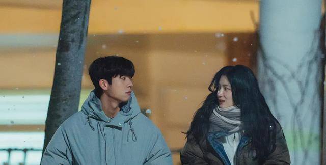 一口气看完《向你奔去的速度493km》，能坦诚自己的想法真是不易_电视剧_因为_角色