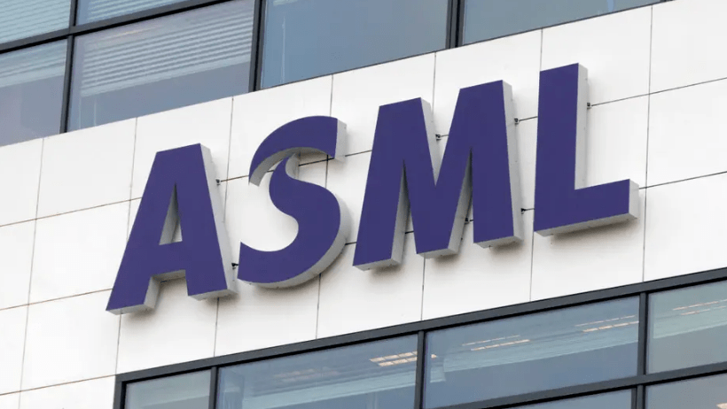 ASML向大陆出货21台光刻机 -6park.com