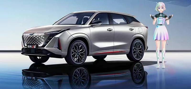 这些人性化功能，会成为欧尚Z6在10-15万SUV的砝码吗？_搜狐汽车_搜狐网