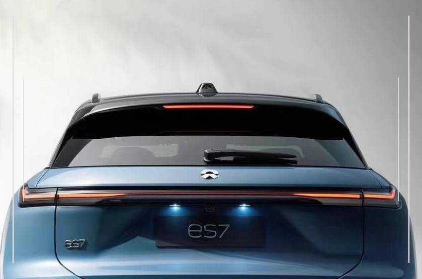 蔚小理的匕见时刻，ES7、G9、L9三款重磅SUV意味着什么_搜狐汽车_搜狐网